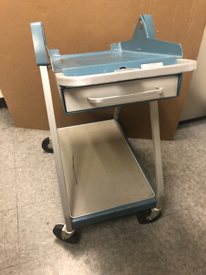 Oscilloscopes - Mobile Cart