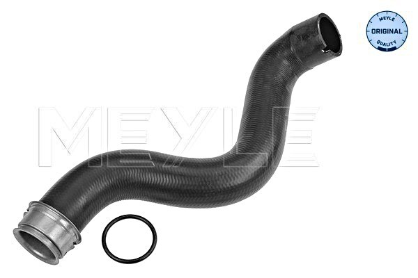 MEYLE Radiator Hose Lower Right For MERCEDES S211 W211 02-09 2115010882 ...