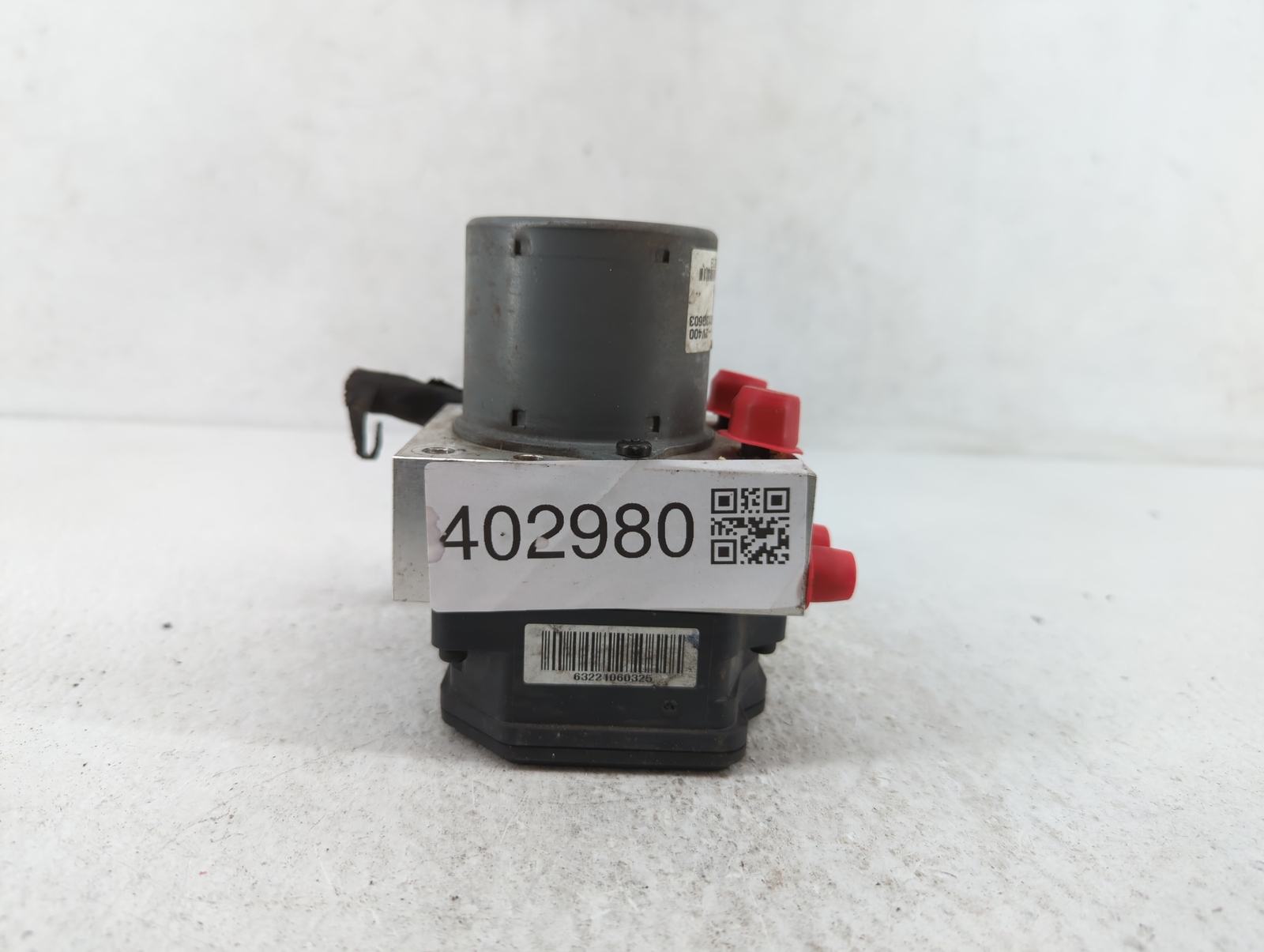 2012-2013 Hyundai Veloster Abs Pump Control Module THN11 | eBay