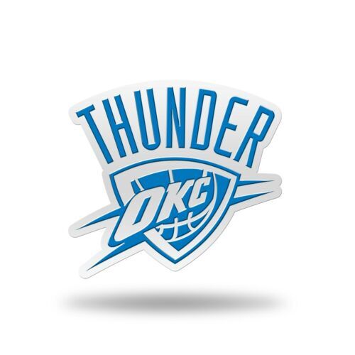 Okc Thunder Logo Vector