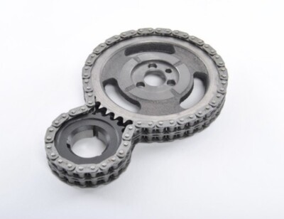 LPC Timing Set 3pc HD 3-BLT Double Roller Timing Chain Set Dodge Mopar ...