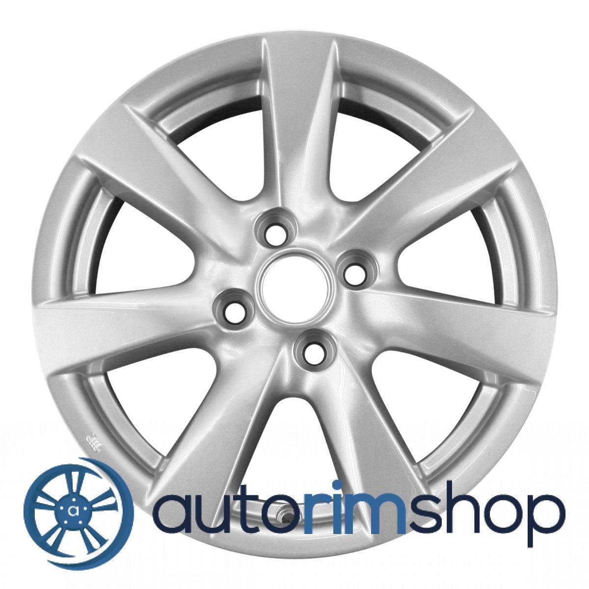 Nissan Versa Rim Wheels