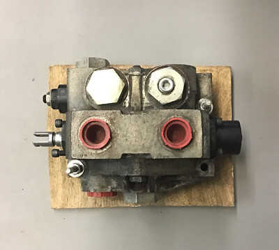 Hydraulic Valves - Gresen Valves