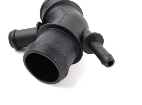 VOLKSWAGEN BEETLE 9C COOLANT HOSE CONNECTOR DISTRIBUTOR 1J0121087C NO🇺🇸 ...