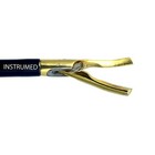 Laparoscopic Bipolar Shearer Vessel Sealing Forceps Surgical ...