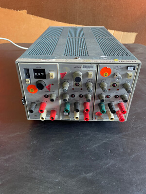 Tektronix TM503 w/ PS 501-1, PS 503 A, PS 503 A Power Supply | eBay
