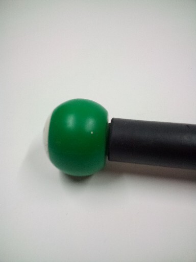 ZUMBA REPLACEMENT FITNESS 1 LB TONING STICK | eBay