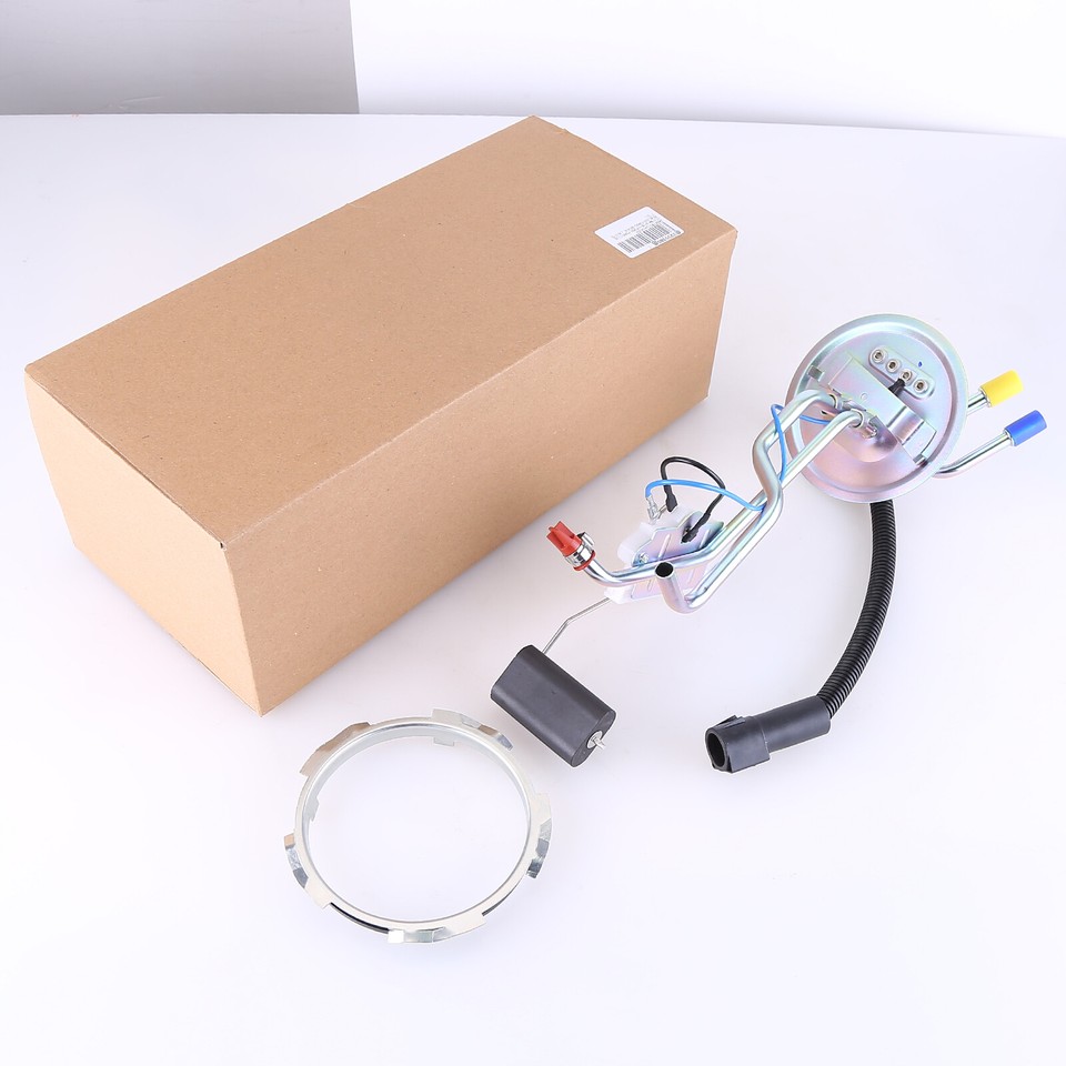 Fuel Pump Rear Tank Sending Unit FMSU-9DER For Ford F250 F350 V8 7.3L ...