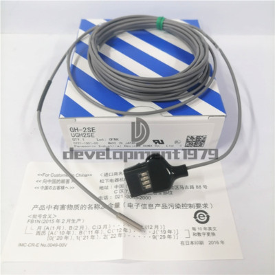 ONE Brand New Panasonic GH-2SE GH2SE Proximity Sensor | eBay