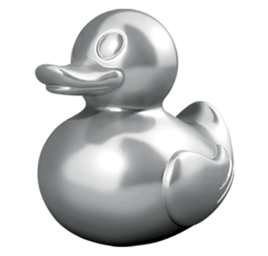 Monopoly Token - Duck - Rubber Ducky | eBay