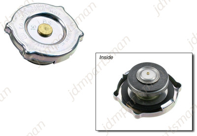 STANT 10230 Coolant Reservoir Cap for Pickup Bronco Sedan Jaguar XJS ...