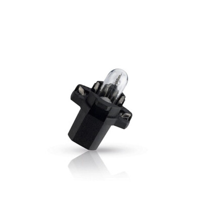 Coppia Lampada PHILIPS Vision Standard BAX 12V 1,2W | eBay