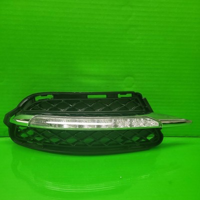 MERCEDES S550 RUNNING FOG LIGHT RIGHT 2010 2011 2012 2013 A2218201056 ...