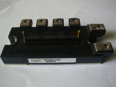 Mitsubishi Module Brand New PM100RLA-060 PM100RLA060 et | eBay