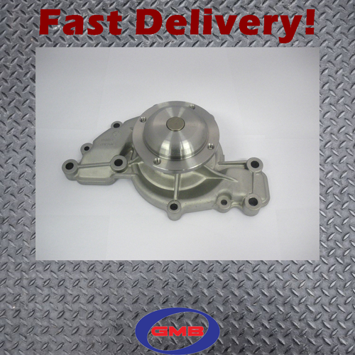 GMB Water Pump suits Holden Commodore VG Ute LG2 (L27) LG2 (L27) 3.8 ...