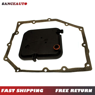 42RLE Transmission Filter Kit Pan Gasket Fit for Liberty Wrangler ...