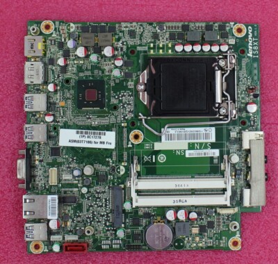 0C17278 - Lenovo ThinkCentre M93P SFF System Board | eBay