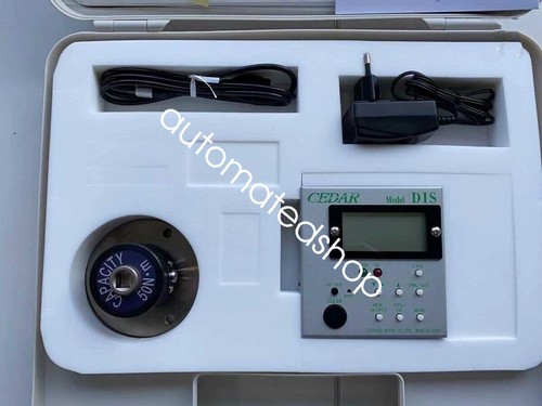 1PCS New CEDAR DIS-IP50 detector Shipping DHL or FedEX | eBay