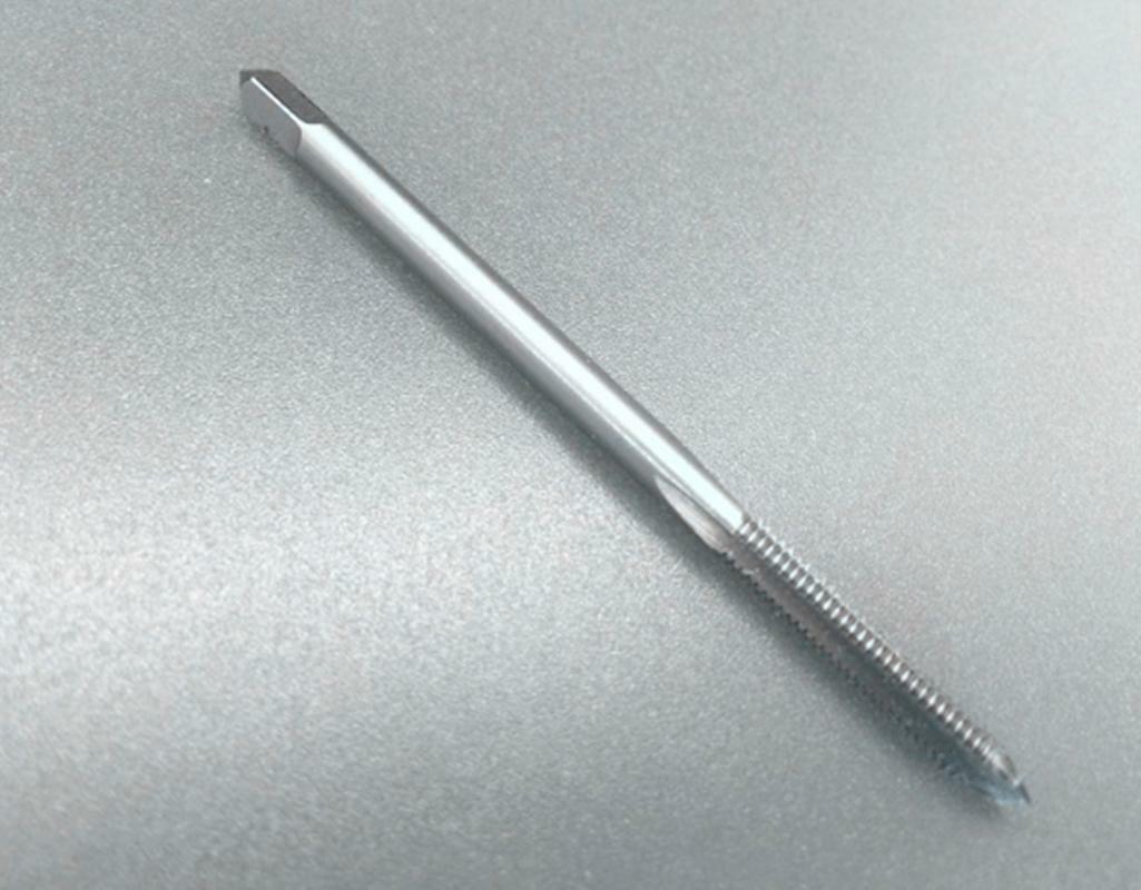 1pcs M6*1*100mm HSS Extended Extra Long Shank Tap Select from Variants ...