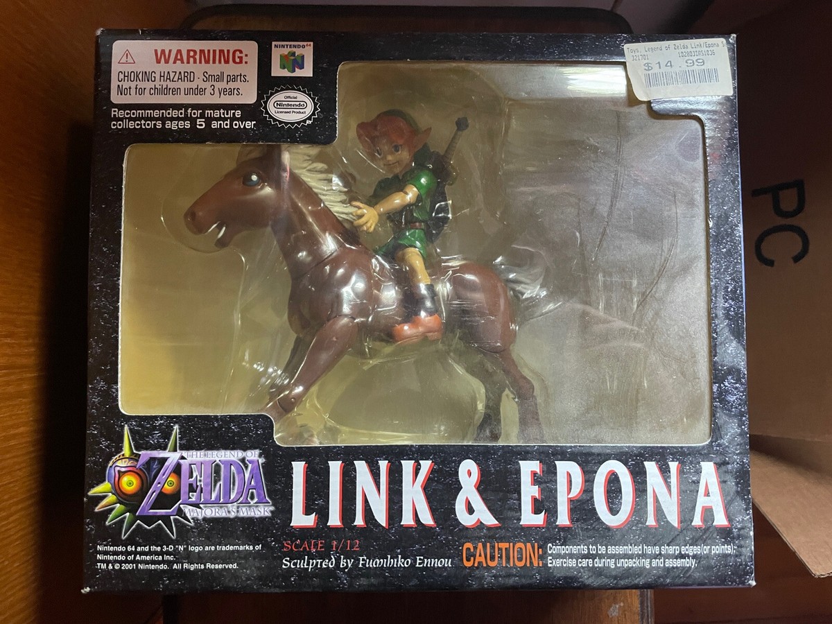 Mascara De Epona Majoras Epona | Zeldapedia | Fandom
