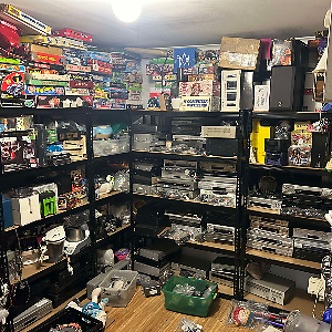 MB Electronics Collectables | eBay Stores