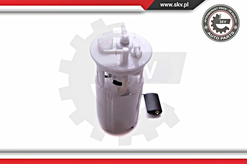 Fuel pump For HYUNDAI Accent I 3111025000 | eBay