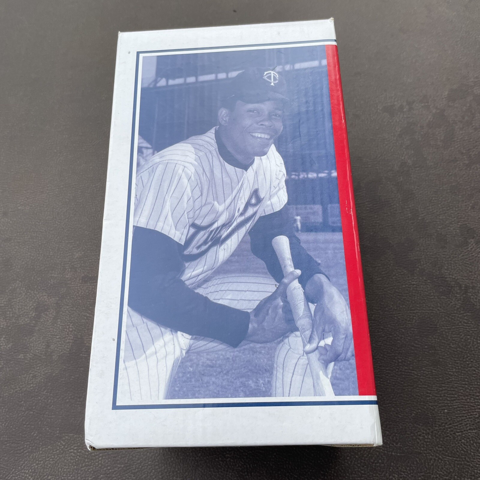 Minnesota Twins Rod Carew #29 Baseball Pepsi Collectable Statue ...