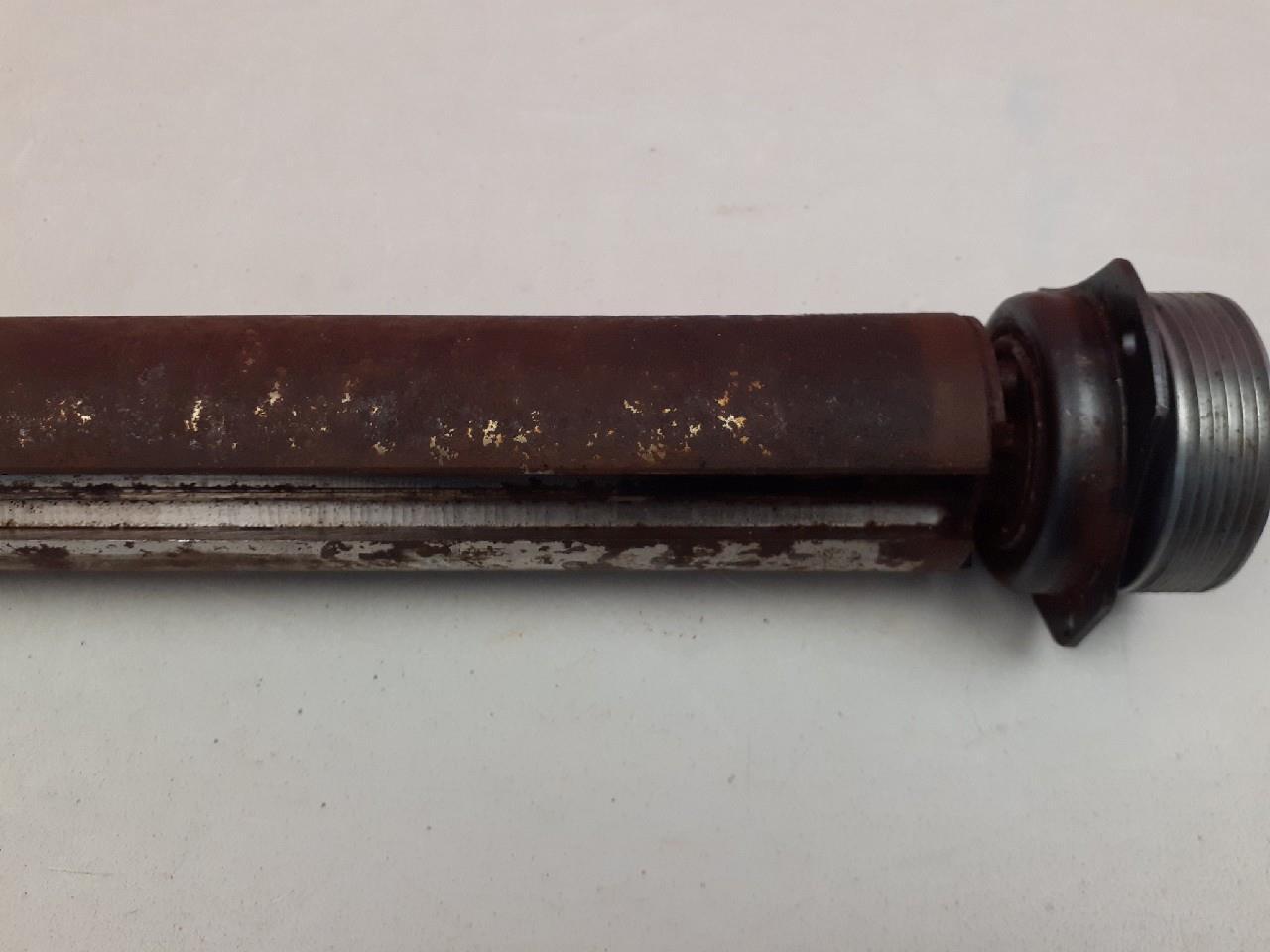 Ridgid TP1300 TP 1300 Thickness Planer Blade Roller Holder Shaft With ...