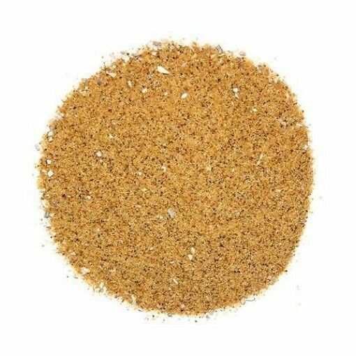 Jondo Ostrea Bird Sand Crushed Oyster Shell Grit Budgie Canary Aviary ...