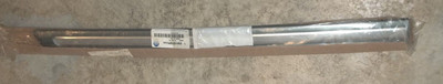 Front Door Exterior Molding, Left - 0WV97BPKAA - Chrysler Town and ...