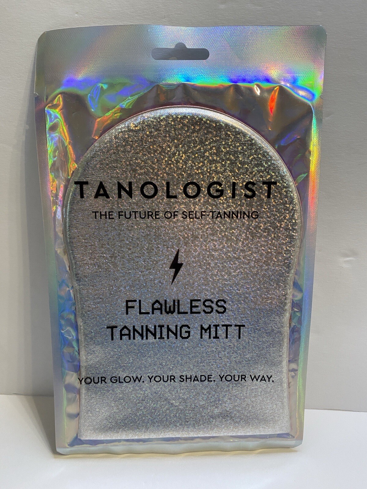 Tanologist Flawless Tanning Mitt The future of self tanning | eBay