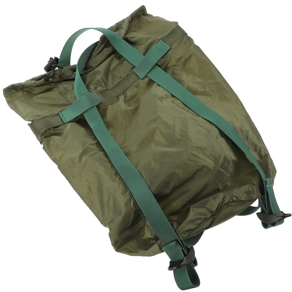 Stuff Sack Compression Bag Sleeping Bag Compression Bag Portable Quilts ...