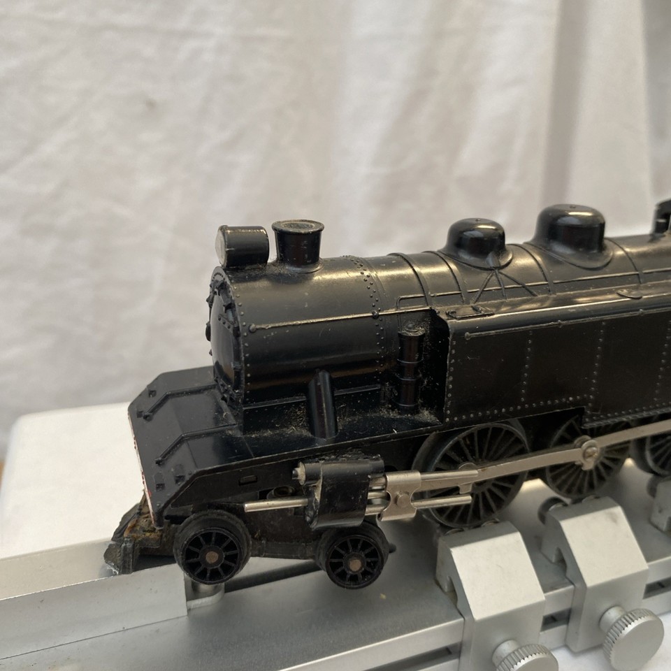 Triang 00 Gauge Class Wab Baltic Tank 4-6-4T Steam Loco 4830 | eBay UK