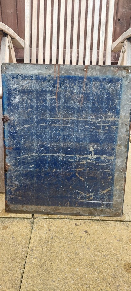 Friary Meux Brewery Sign | eBay UK