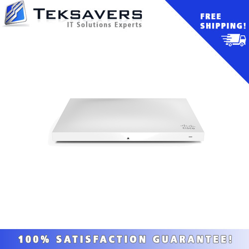 Meraki MR52-HW MR52 IEEE 802.11ac 2.50 Gbit/s Wireless Access Point | eBay
