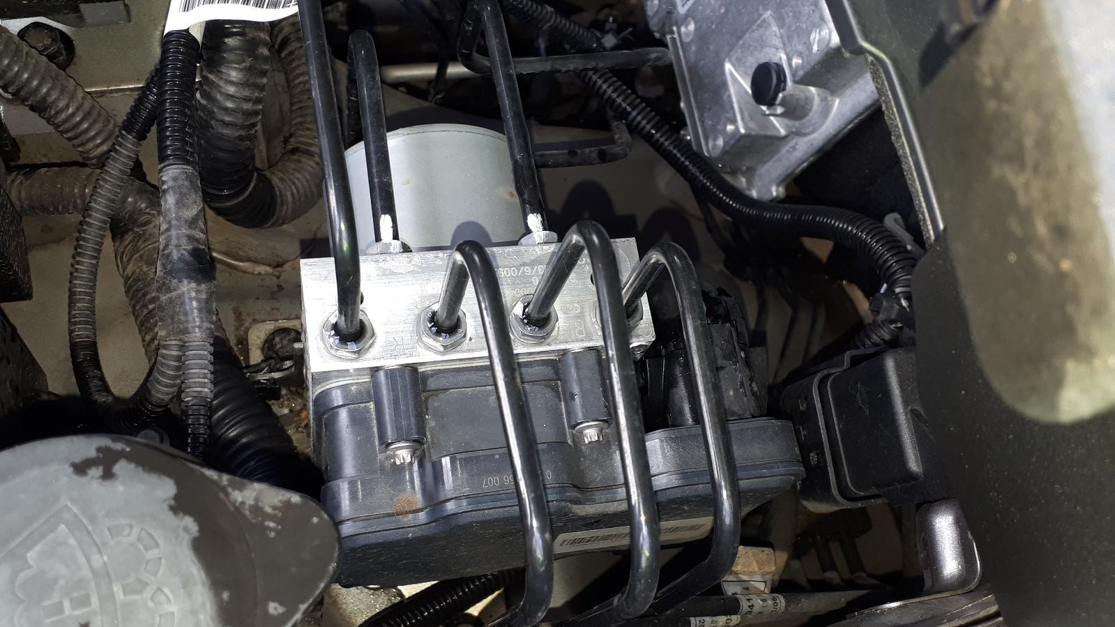 LDV T60 ABS PUMP/MODULATOR SK8C, 07/17- | eBay