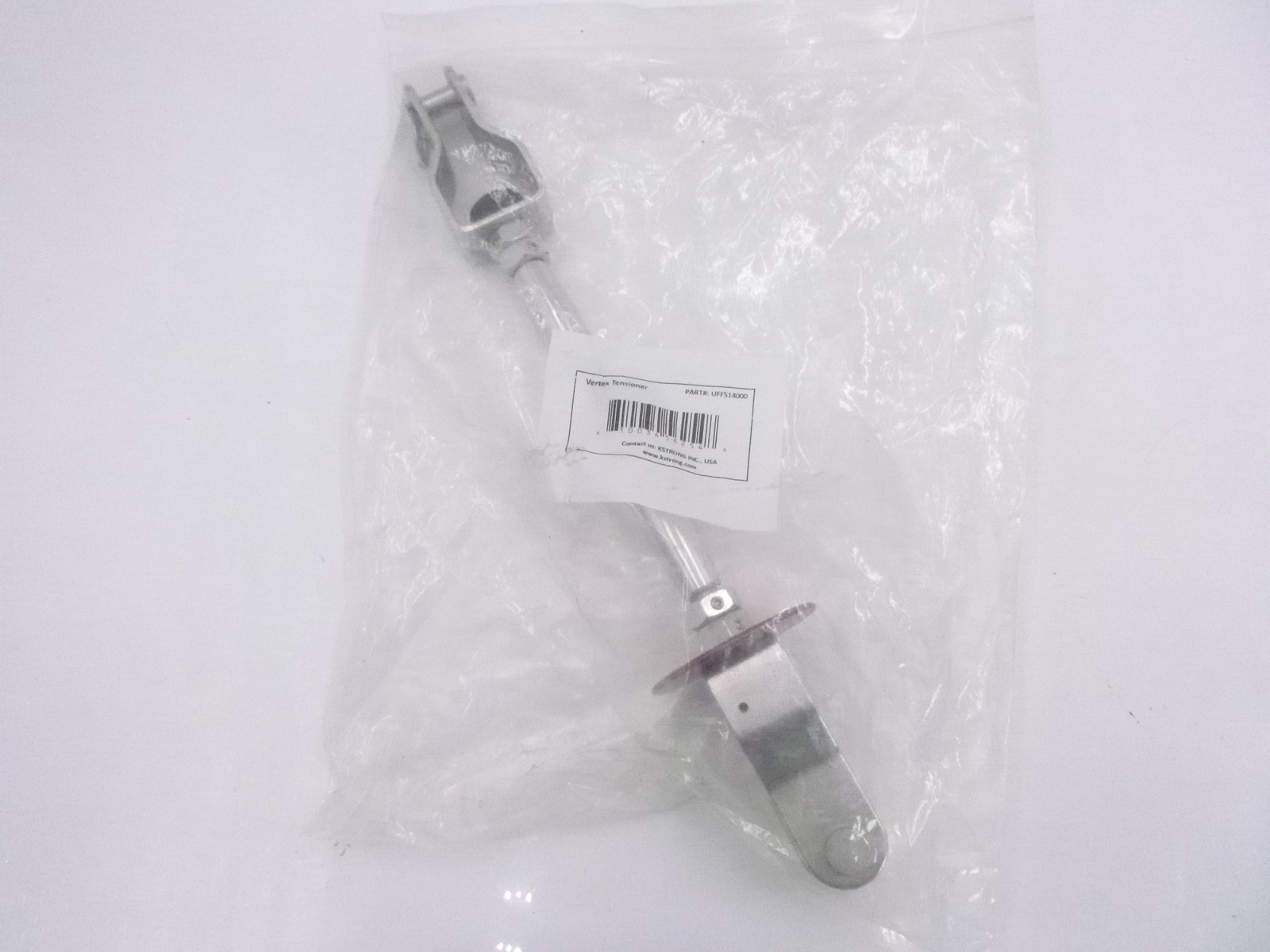 Vertex Tensioner UFF514000 Tension Indicator | eBay