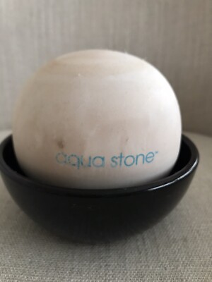 vintage aqua stone room humidifier | eBay