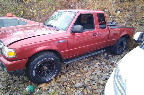 2010 Ford Ranger 4.0L Engine Motor SOHC OEM 158K Miles - LKQ366427897 ...