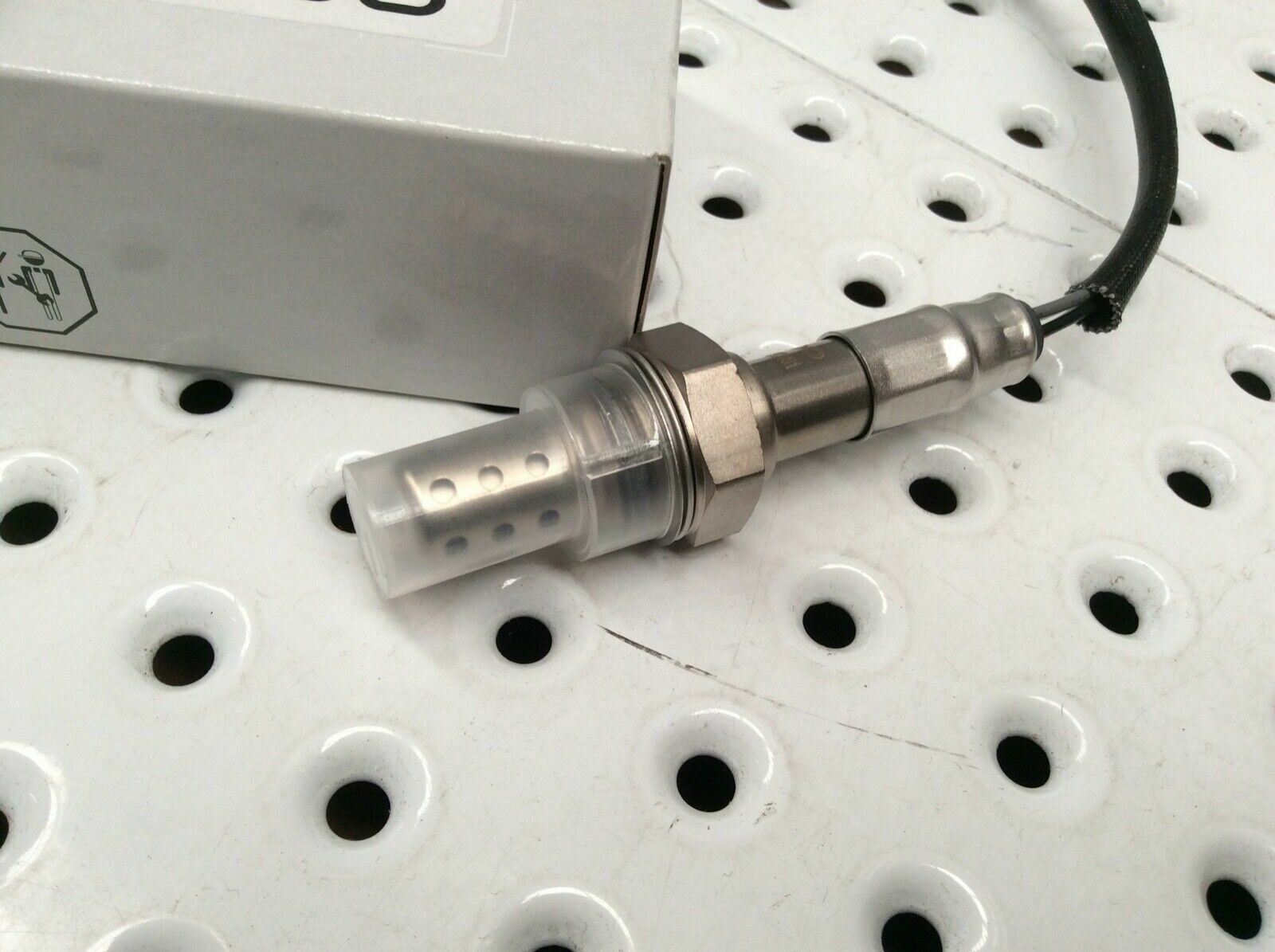 VDO OXYGEN OXI SENSOR O2 HEGO LAMBDA FORD FALCON GLI LONGREACH XH 1996 ...