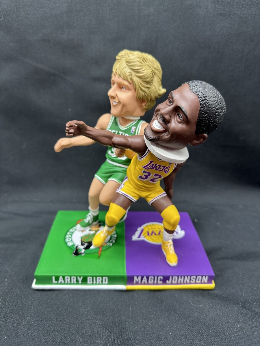 Larry Bird Baby Larry Bird Sports Illustrated Kids Card #4. RARE MINT