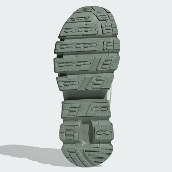 Adidas Women's Adiform Megajane 'Silver Green' - JH7555 Expeditedship ...