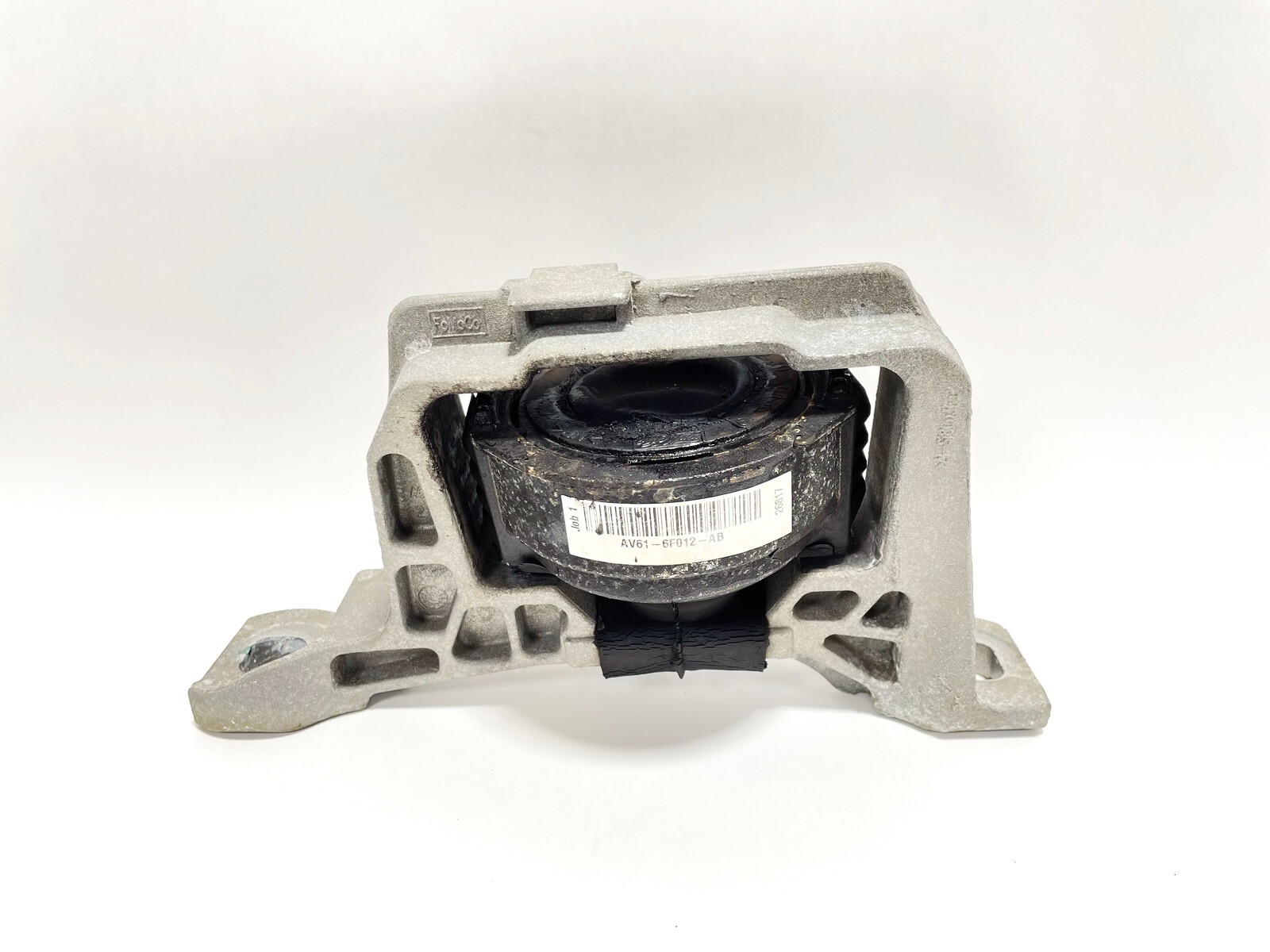2012 - 2016 Ford Focus 2.0l Front Engine Motor Mount OEM 61k Av61-6f012 ...