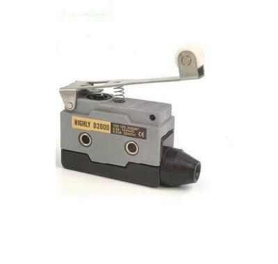 QTY:10 New For HIGHLY D2000 Limit Switch 10A 125 / 250VAC | eBay
