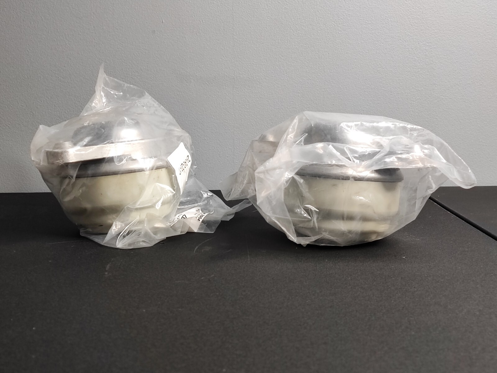 OEM # 204-240-20-17 Engine Mount fits 09-12 Mercedes (read fitment) | eBay