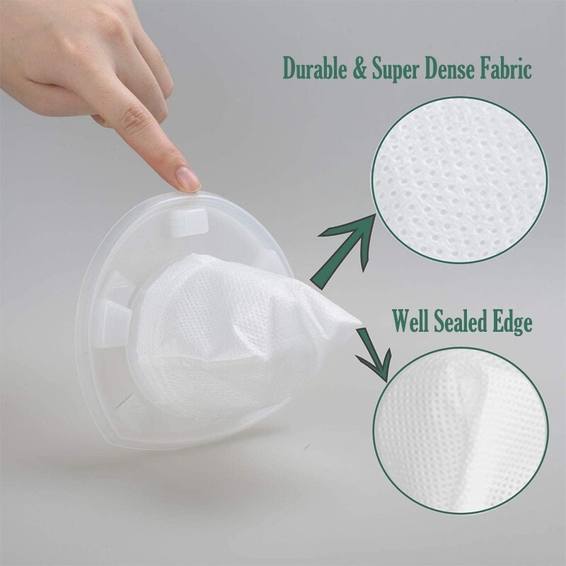 2~10x New Filter Replacement For Black & Decker VF110 Dustbuster part ...