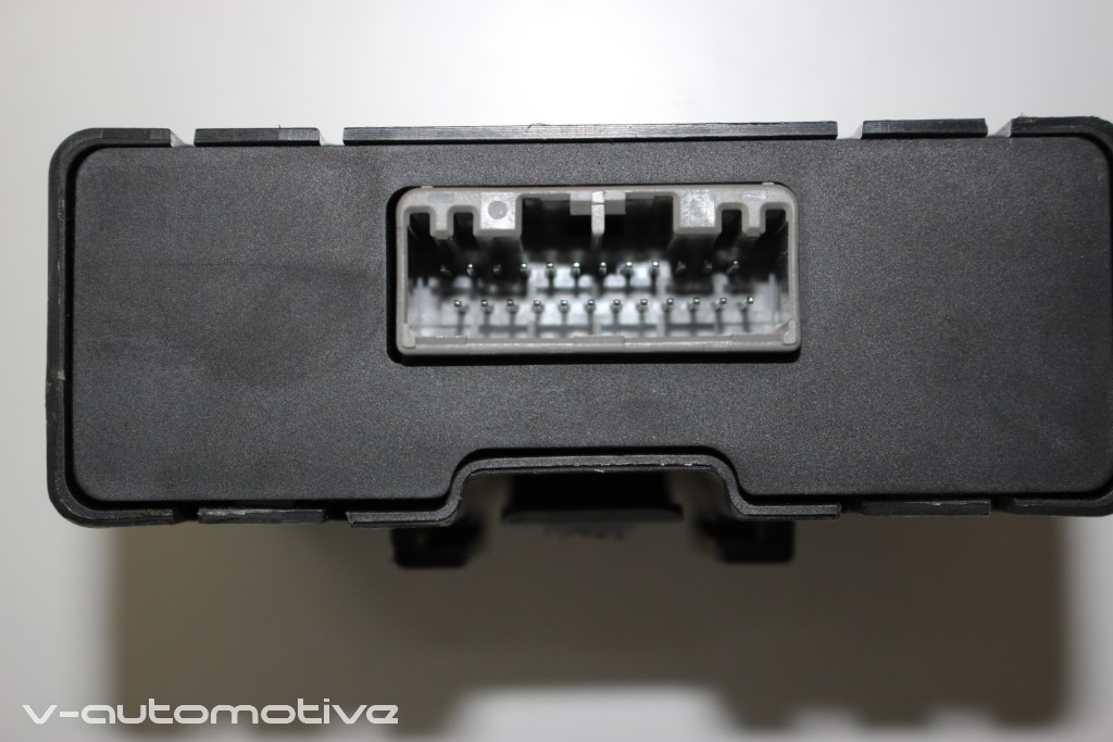 2016 Honda Cr-V / Pdc Parking Capteur Contrôle Module 39670-T1V-G012-M1 ...