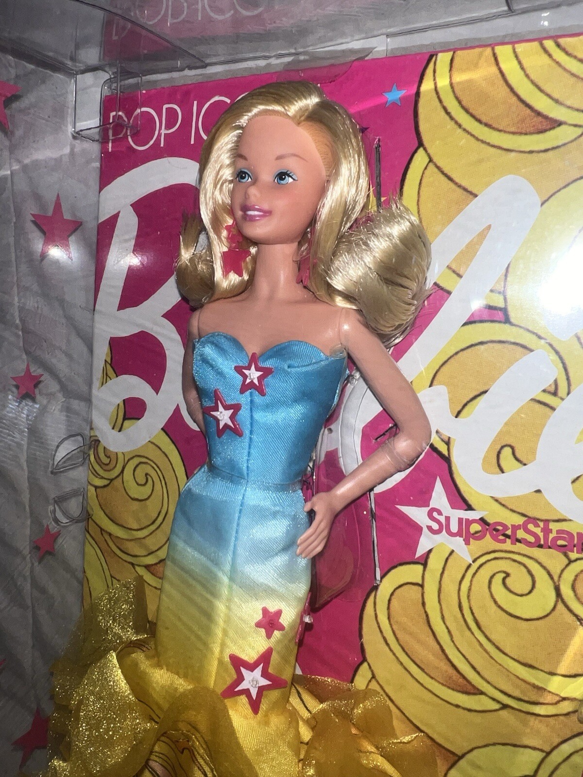 Pop Icon 2010 Barbie Doll for sale online | eBay