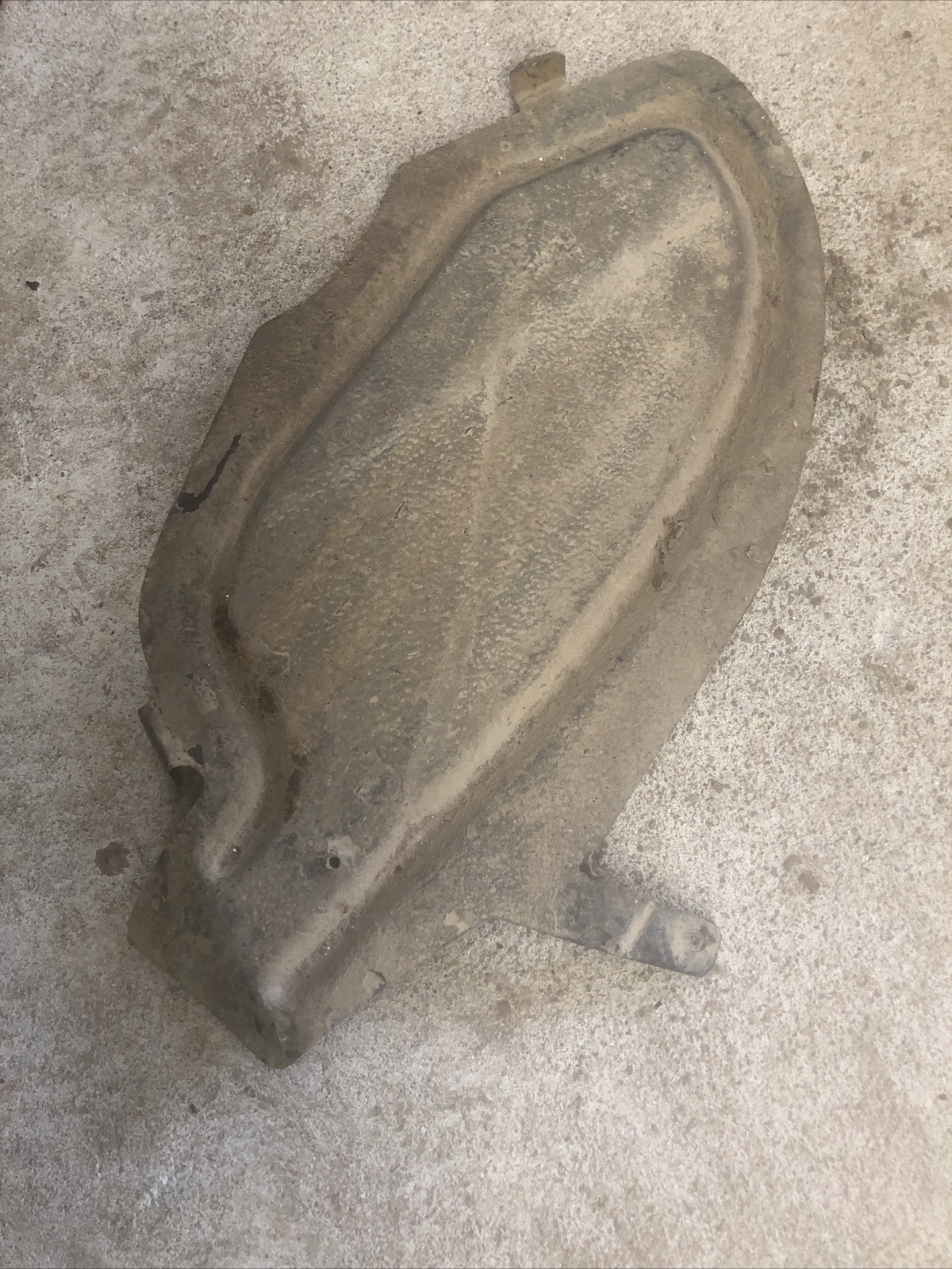 Holden Commodore Statesman VN Ss Vpss Fuel Petrol Tank filler pipe ...