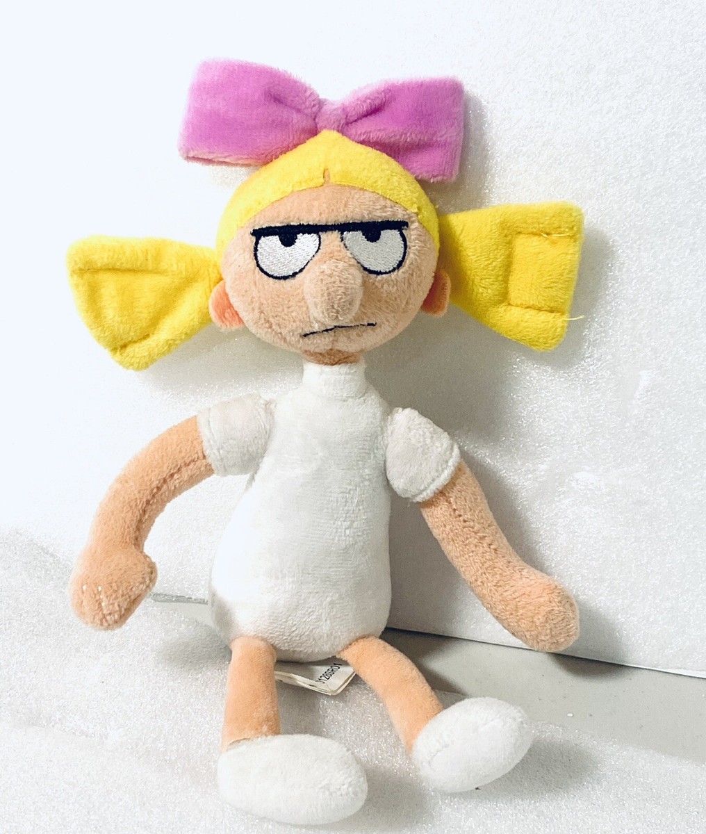 Hey Arnold Helga En Arnold In Bed